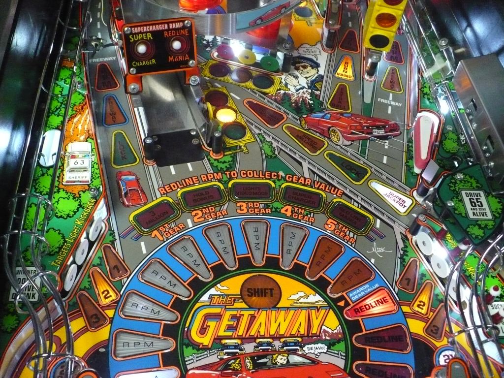 Pinball Machines Blog – Midwest Pinball