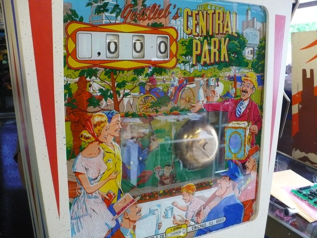 Pinball Machines Blog – Midwest Pinball
