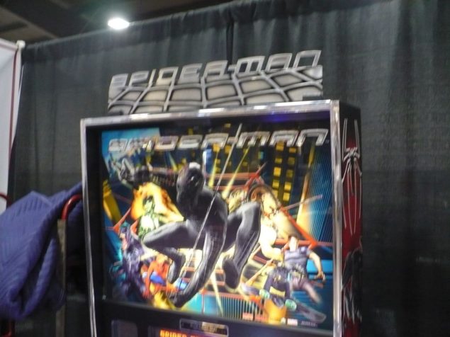 Pinball Machines Blog – Midwest Pinball