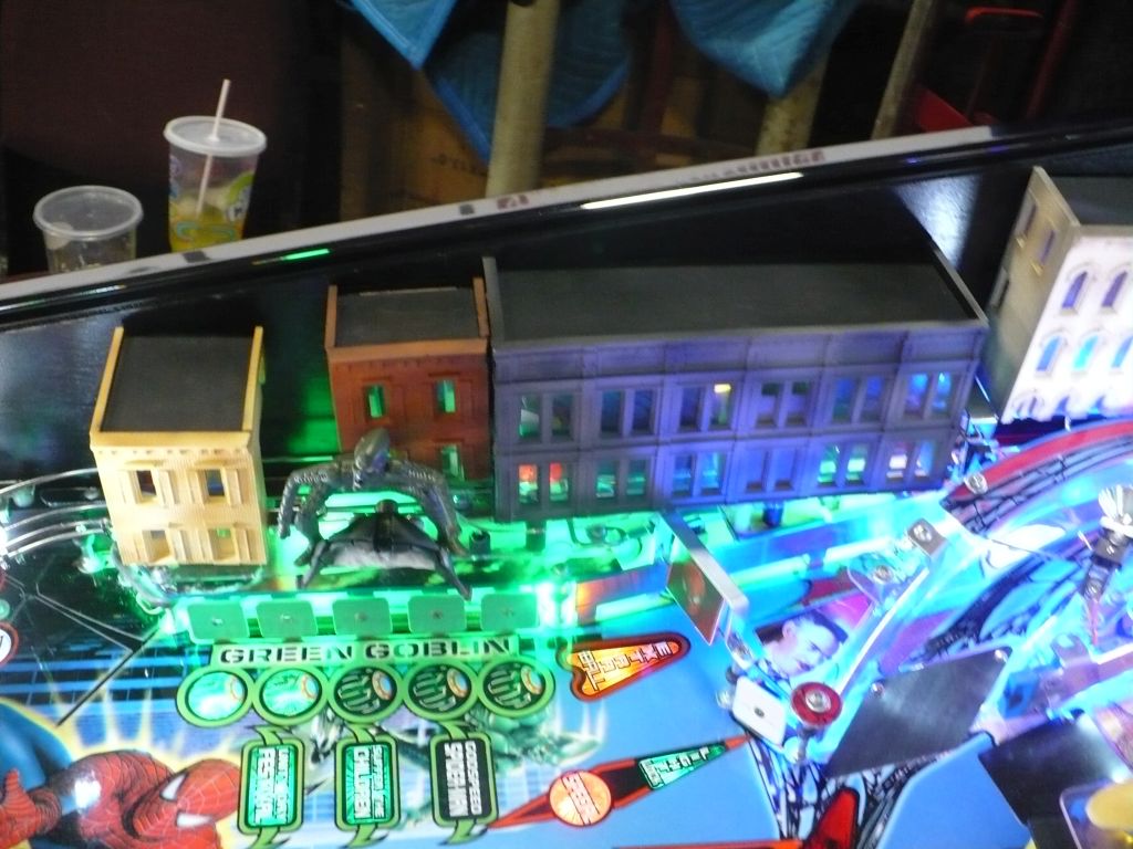 Pinball Machines Blog – Midwest Pinball