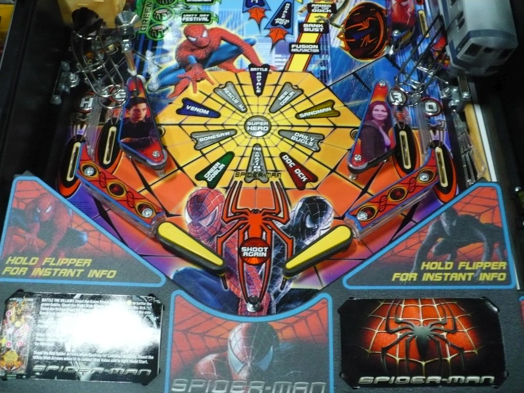 Pinball Machines Blog – Midwest Pinball