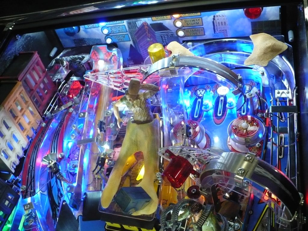 Pinball Machines Blog – Midwest Pinball