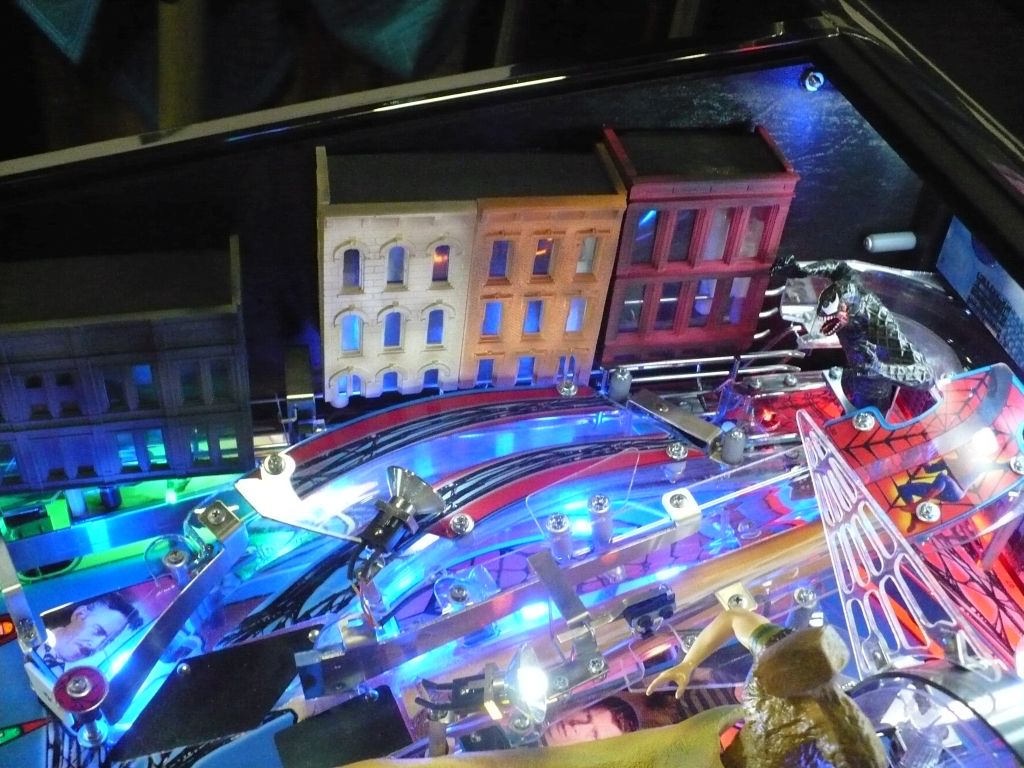 Pinball Machines Blog – Midwest Pinball