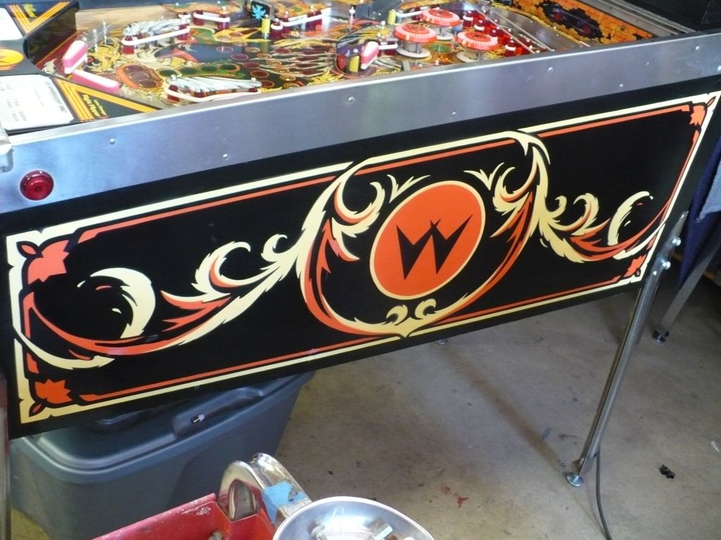 Pinball Machines Blog – Midwest Pinball