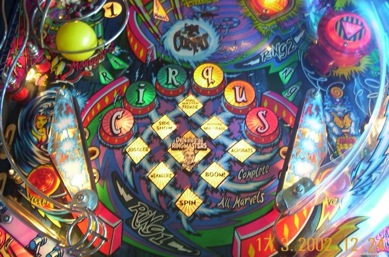 Pinball Machines Blog – Midwest Pinball