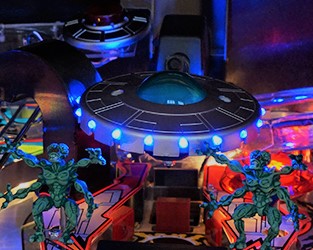 Pinball Machines Blog – Midwest Pinball