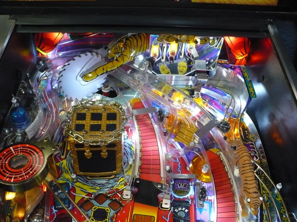 Pinball Machines Blog – Midwest Pinball